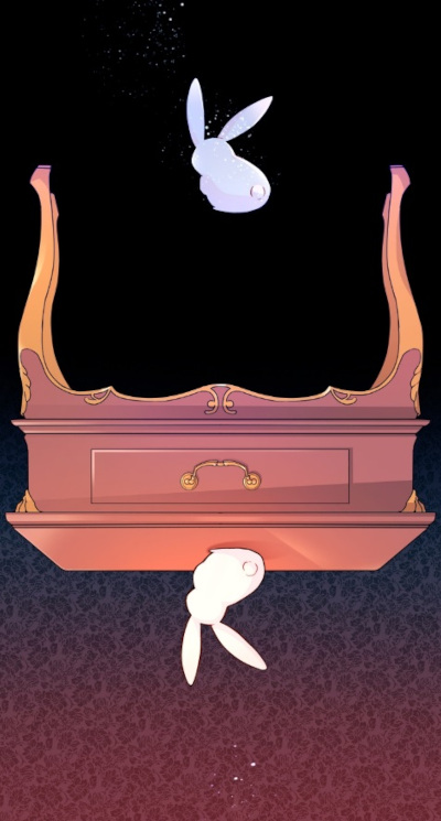 The Symbiotic Relationship Between a Panther and a Rabbit (Manga ...