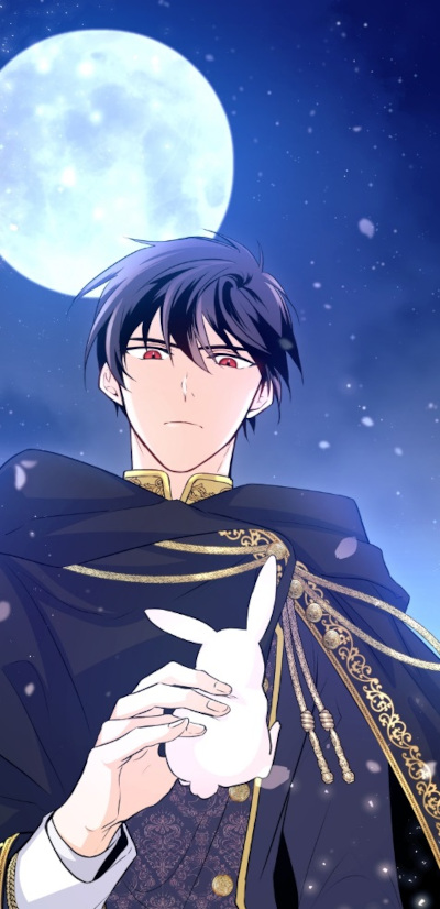 The Symbiotic Relationship Between a Panther and a Rabbit (Manga ...