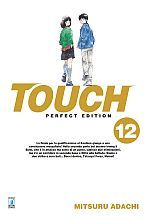 Touch (Manga) | AnimeClick.it