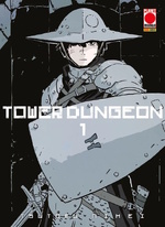 Tower Dungeon (Manga) | AnimeClick.it