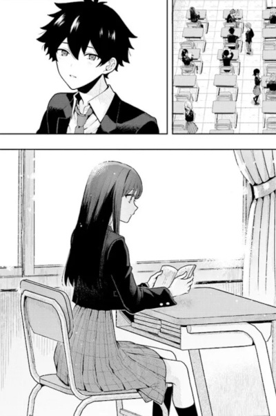 Tsugi wa Anata ga Yarareru Ban desu. (Manga) | AnimeClick.it