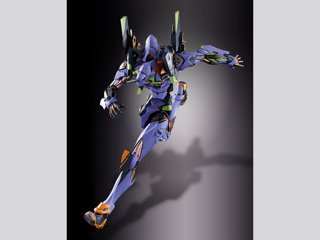 Ken il Guerriero e Evangelion: quattro nuove action figures celebrative ...