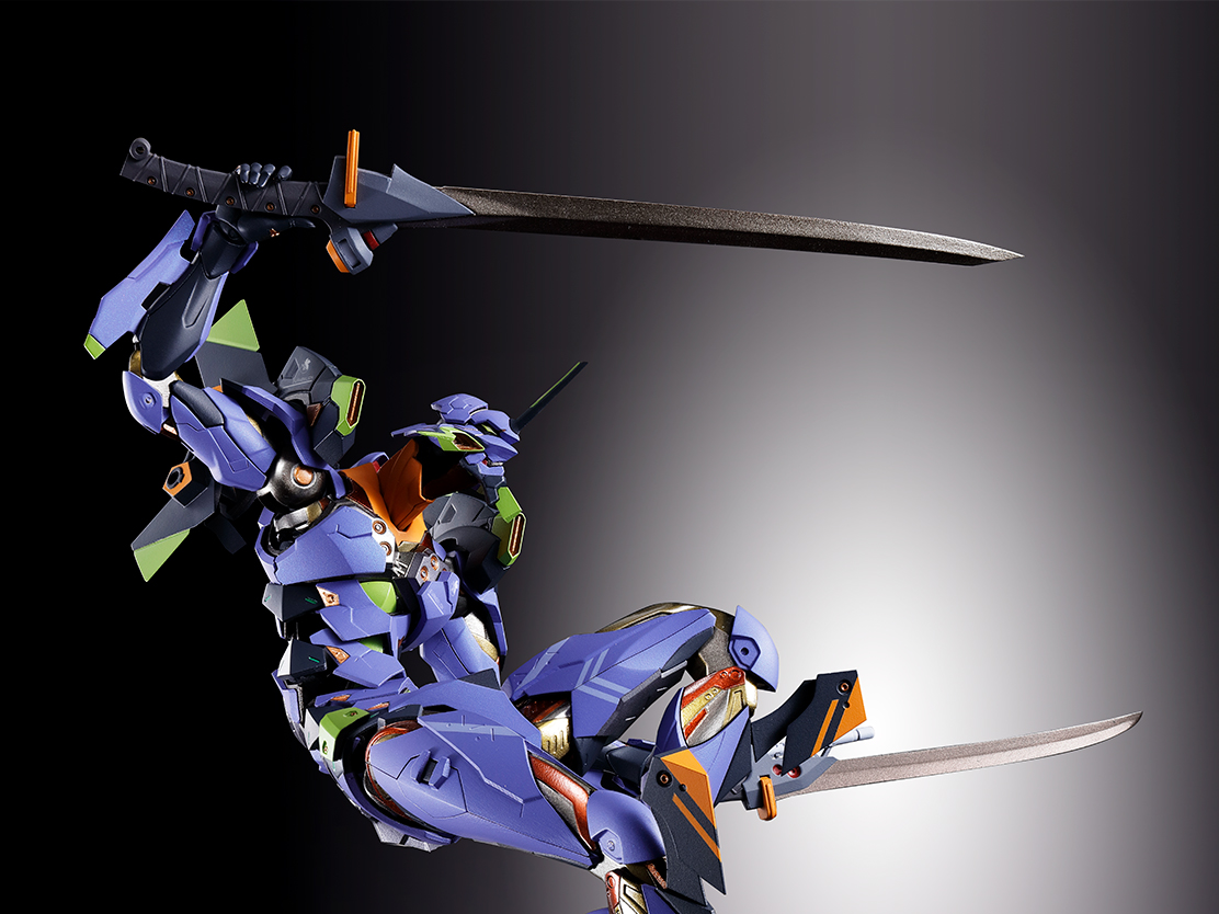 Ken il Guerriero e Evangelion: quattro nuove action figures celebrative ...