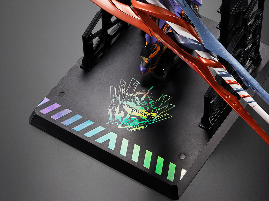 Ken il Guerriero e Evangelion: quattro nuove action figures celebrative ...