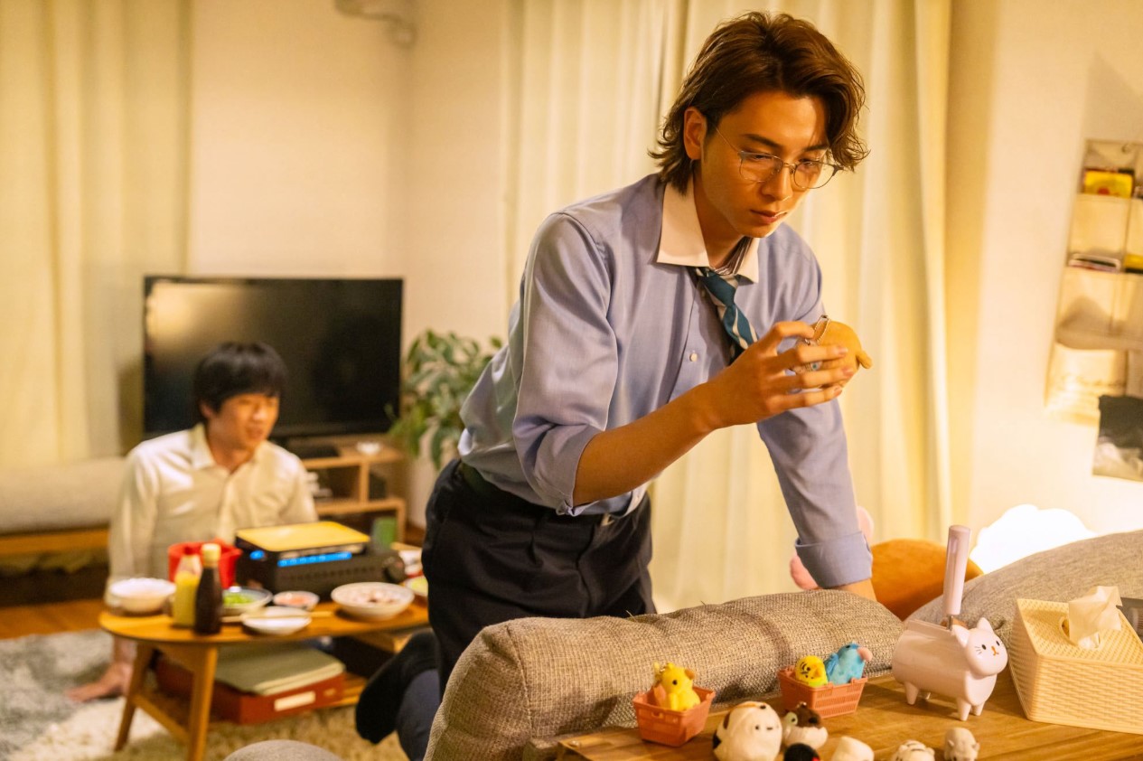 Next Stop Live Action: 10 cose da fare prima dei 40 anni, sequel per ...