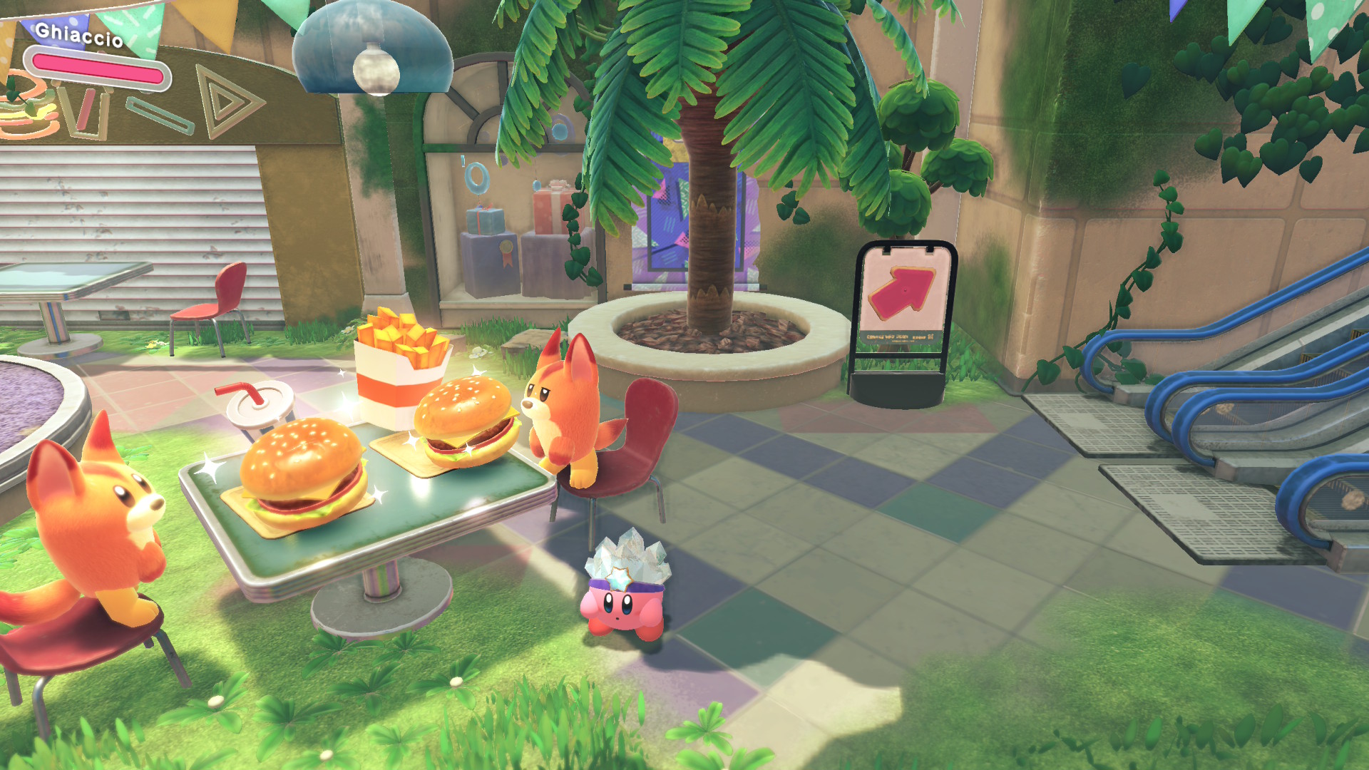 Kirby e la Terra Perduta + il mondo astrale - Recensione dell'espansione dell'avventura platform ...