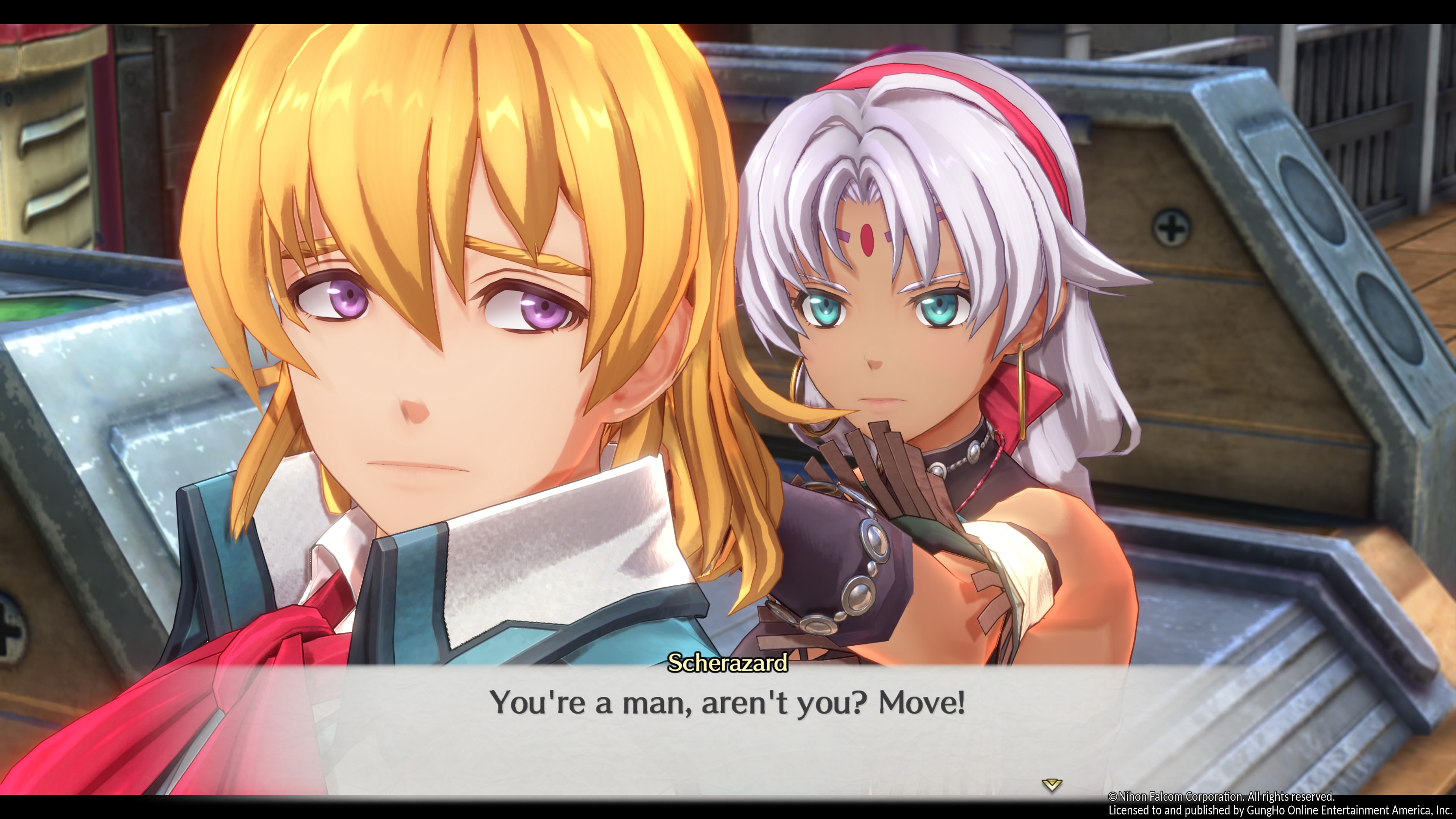 Trails in the Sky 1st Chapter - Recensione del remake Falcom | AnimeClick