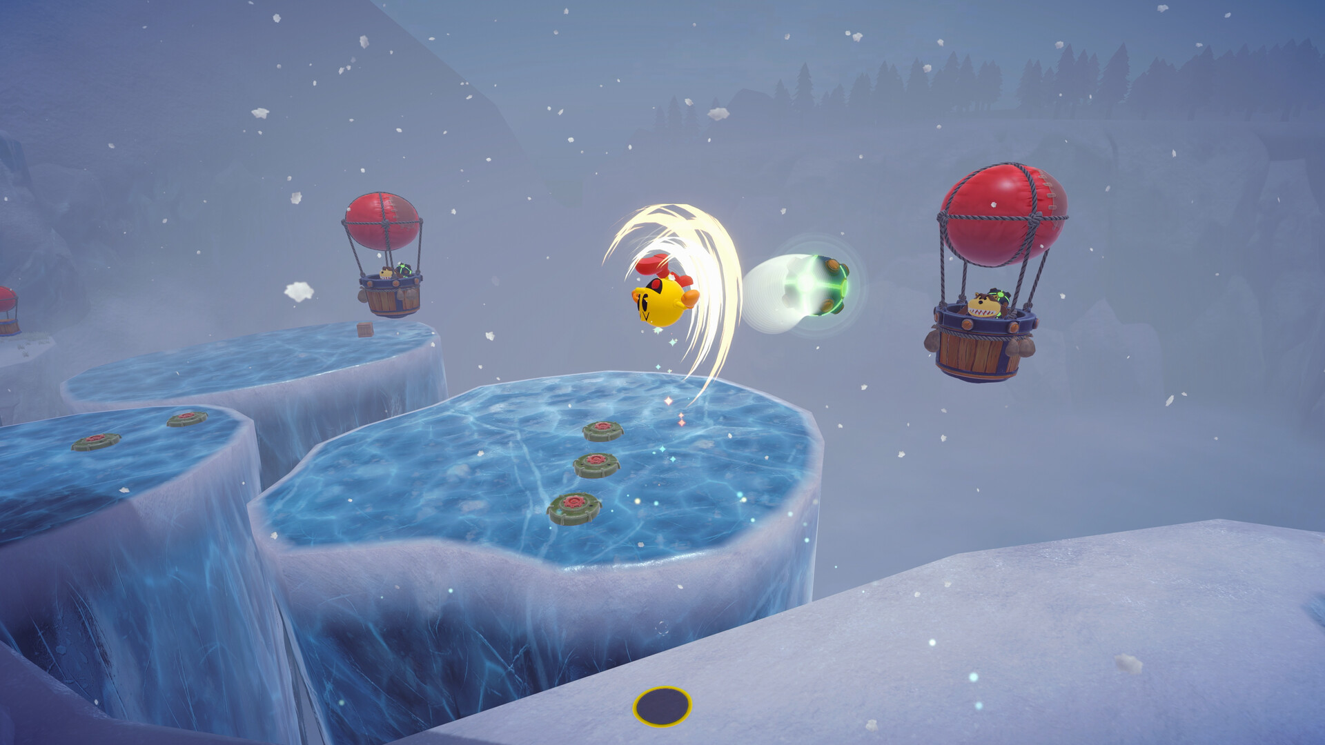 Pac-Man World 2 Re-Pac - Recensione del remake del secondo capitolo ...