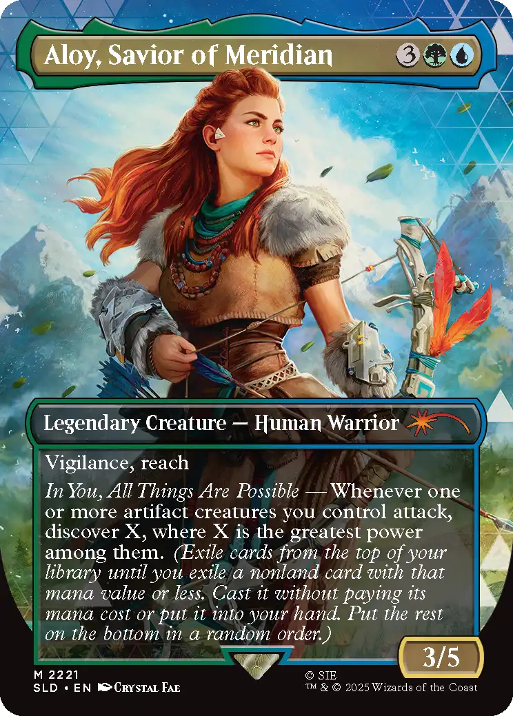 Magic: The Gathering rivelate lineup per il 2026 e tante collab tra cui ...
