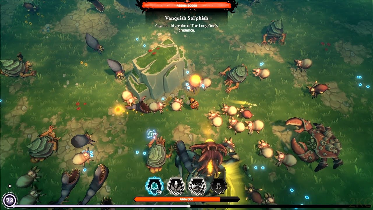 The Spell Brigade - Recensione dell'adorabile survivorlike a base di ...