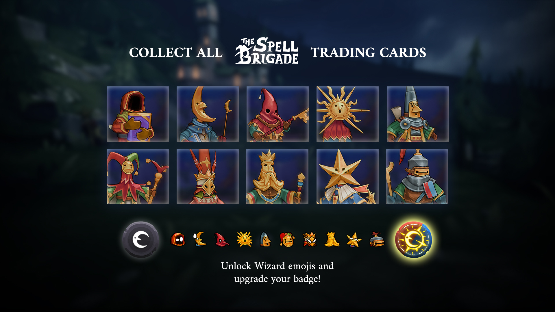 The Spell Brigade - Recensione dell'adorabile survivorlike a base di ...