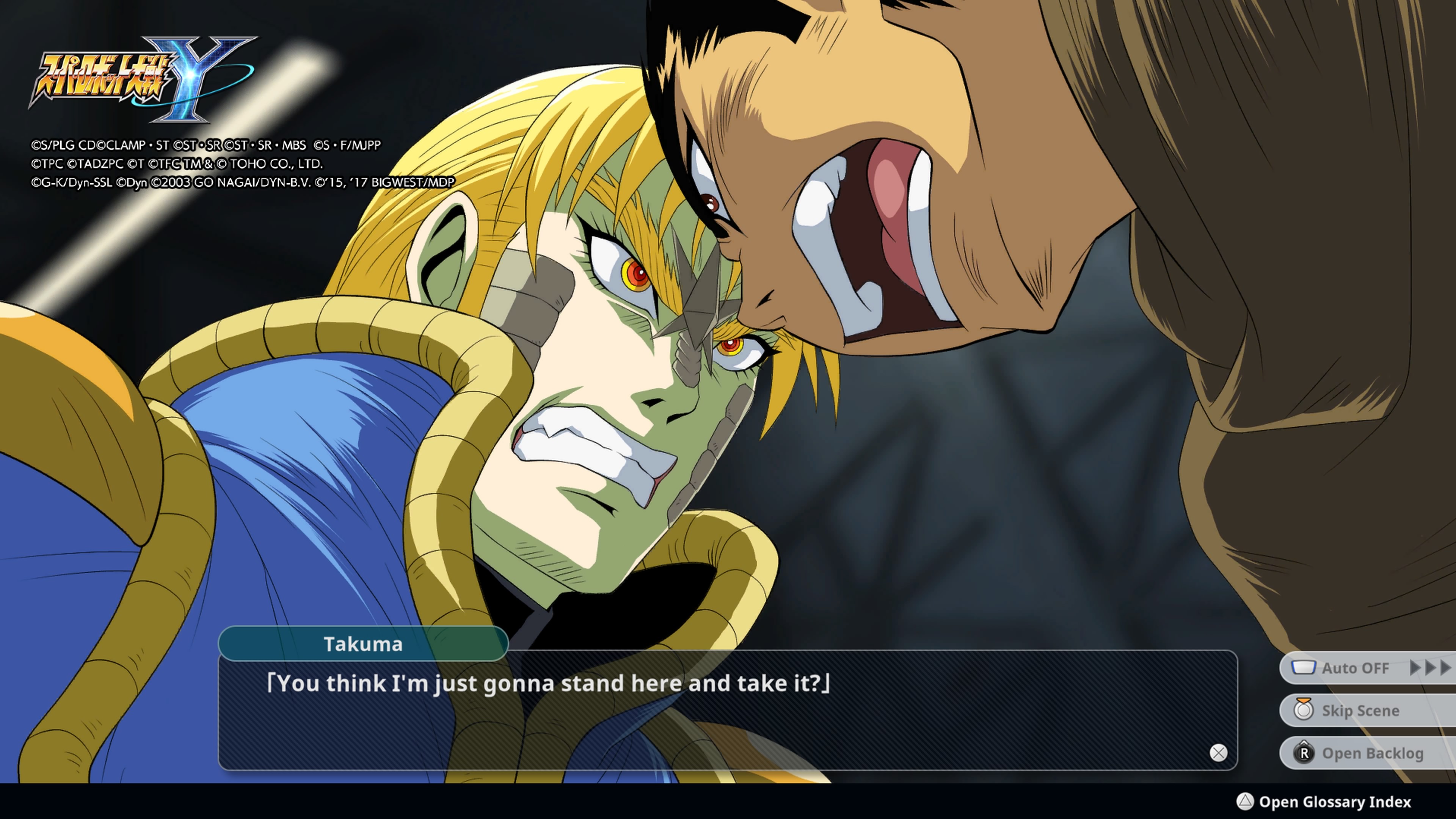 Super Robot Wars Y - Recensione del mecha-crossover per eccellenza ...