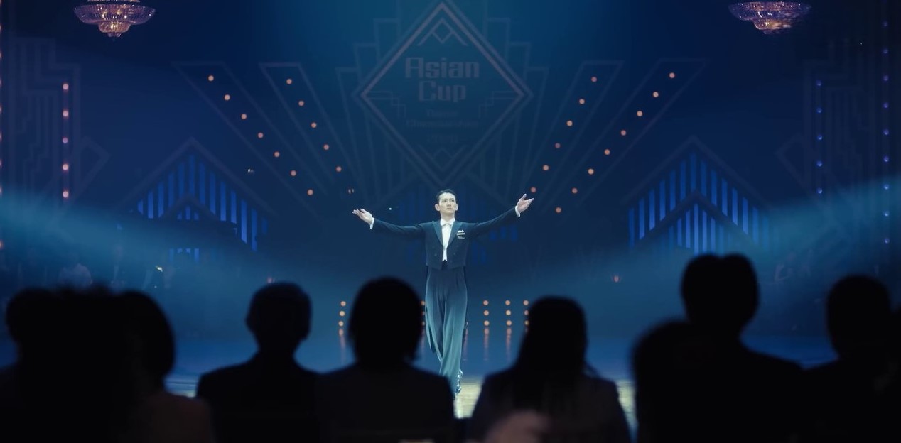 Next Stop Live Action: a dicembre su Netflix i balli infuocati di ...