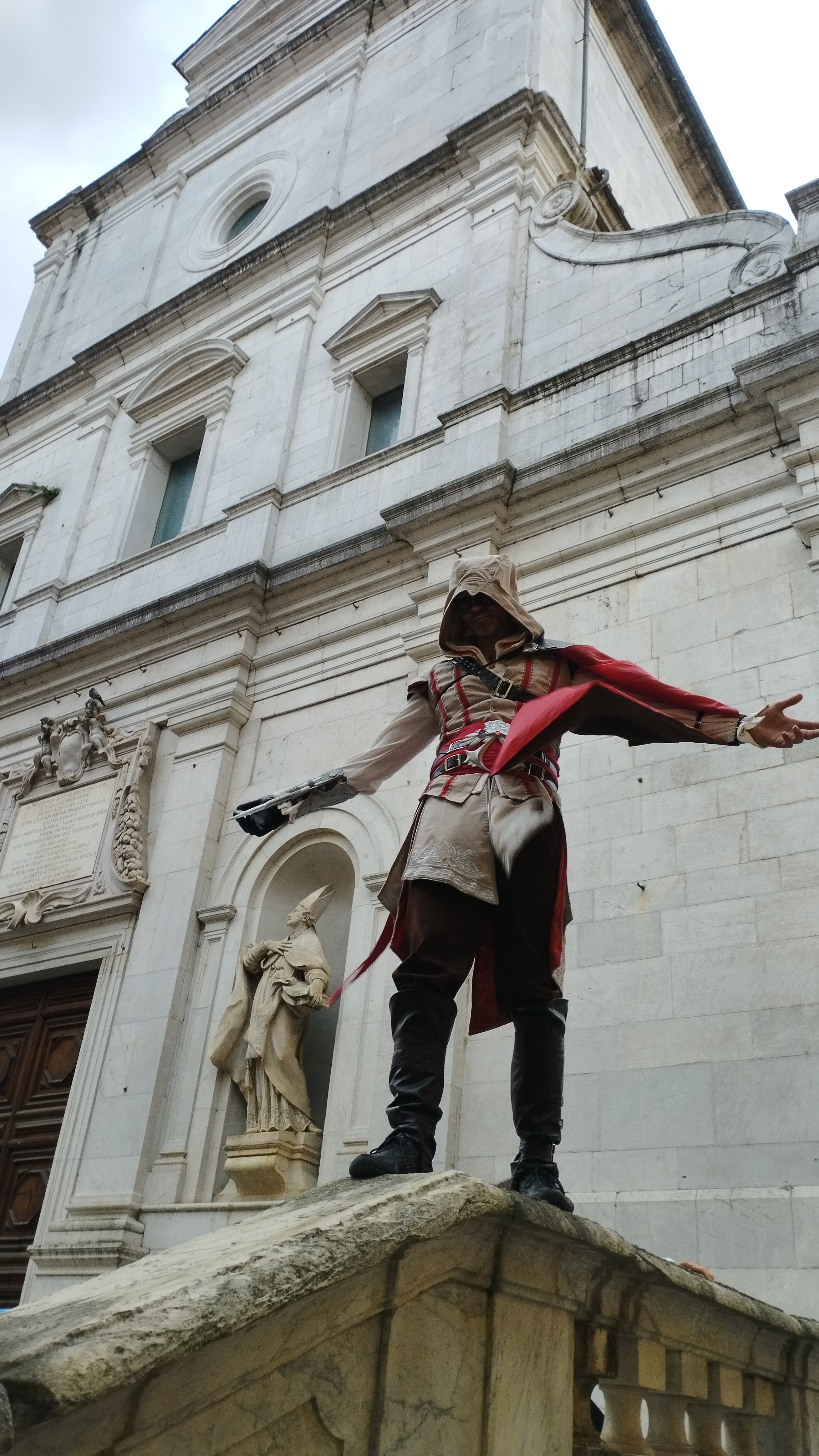 Lucca Comics & Games 2025: le foto dei cosplay (prima parte) | AnimeClick