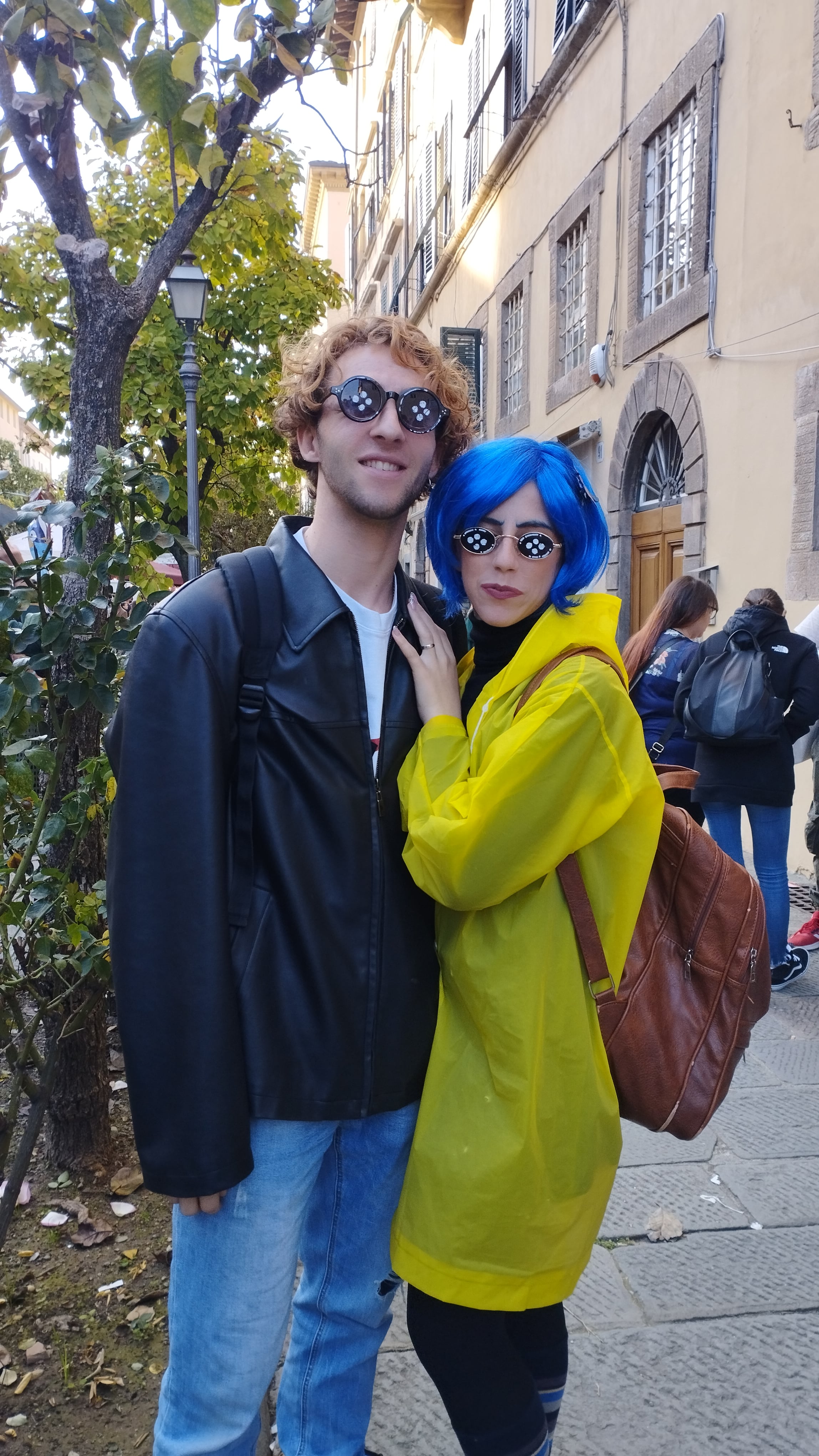 Lucca Comics & Games 2025: le foto dei cosplay (seconda parte) | AnimeClick