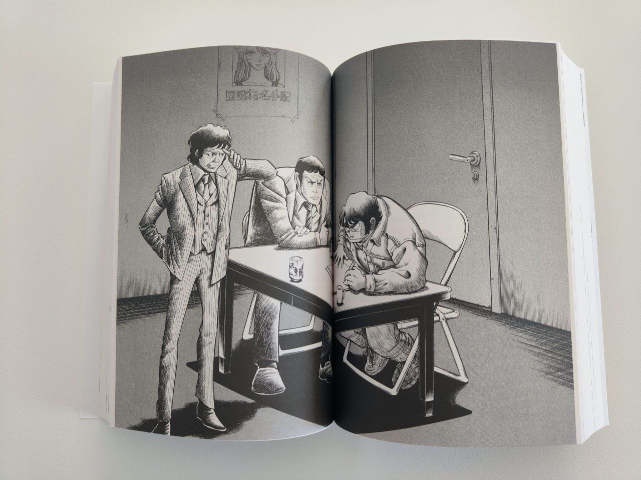 Manga Bomber: prime impressioni sulla nuova edizione Star Comics ...