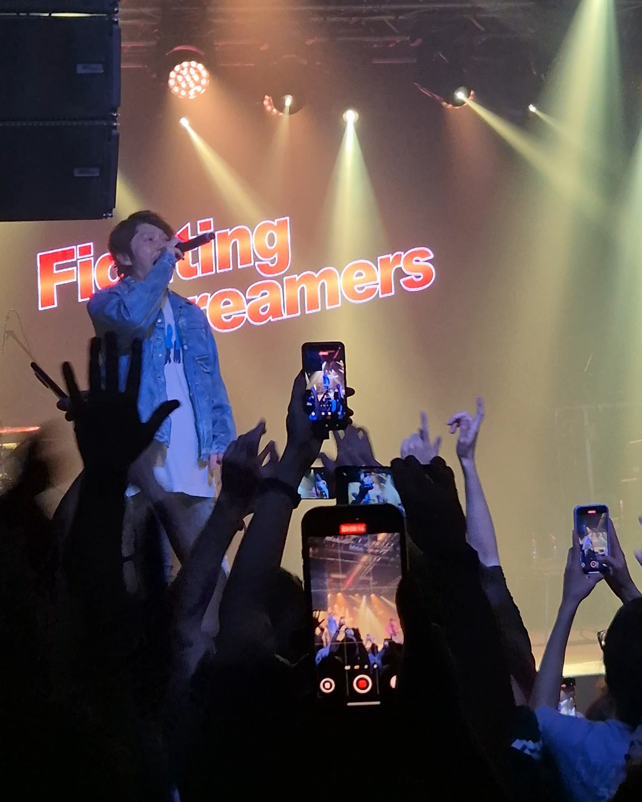 FLOW: il nostro reportage del concerto a Milano sulle note di Naruto ...