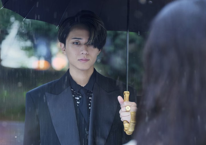 Oni no Hanayome: la sposa del demone diventa anche un film live action ...