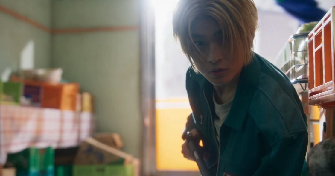 Sakamoto Days e Golden Kamui: i trailer con la sigla dei 10-FEET di ...