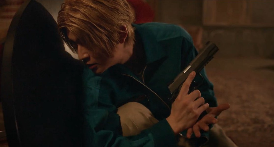 Sakamoto Days e Golden Kamui: i trailer con la sigla dei 10-FEET di ...