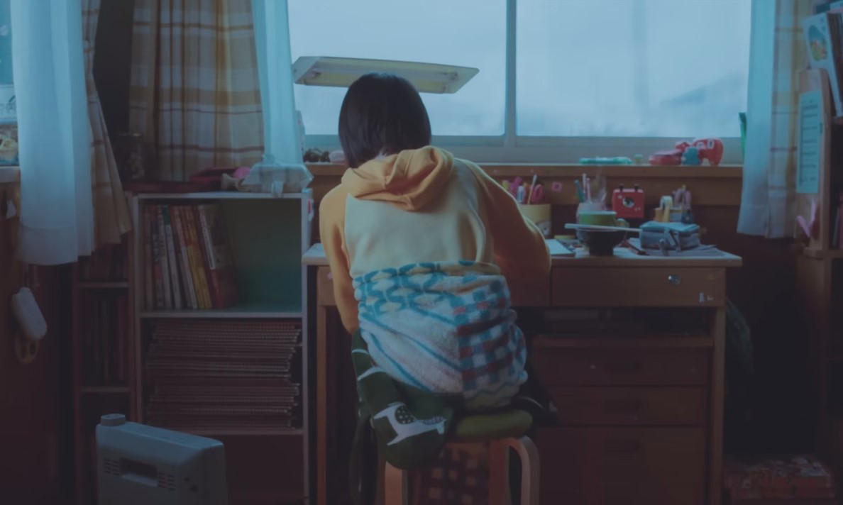 Look Back: trailer del film live action di Kore'eda, dal manga di ...