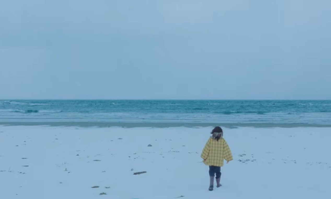 Look Back: trailer del film live action di Kore'eda, dal manga di ...