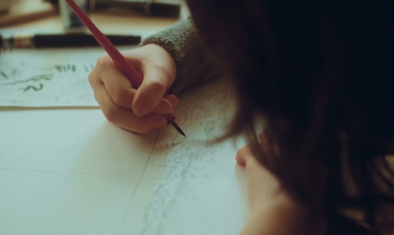 Look Back: trailer del film live action di Kore'eda, dal manga di ...