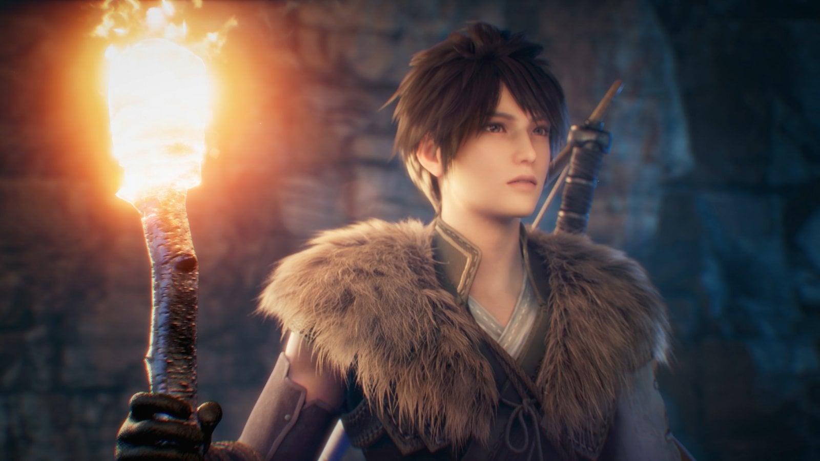 Sword and Fairy 4: Remake - il classico RPG cinese torna con Unreal ...