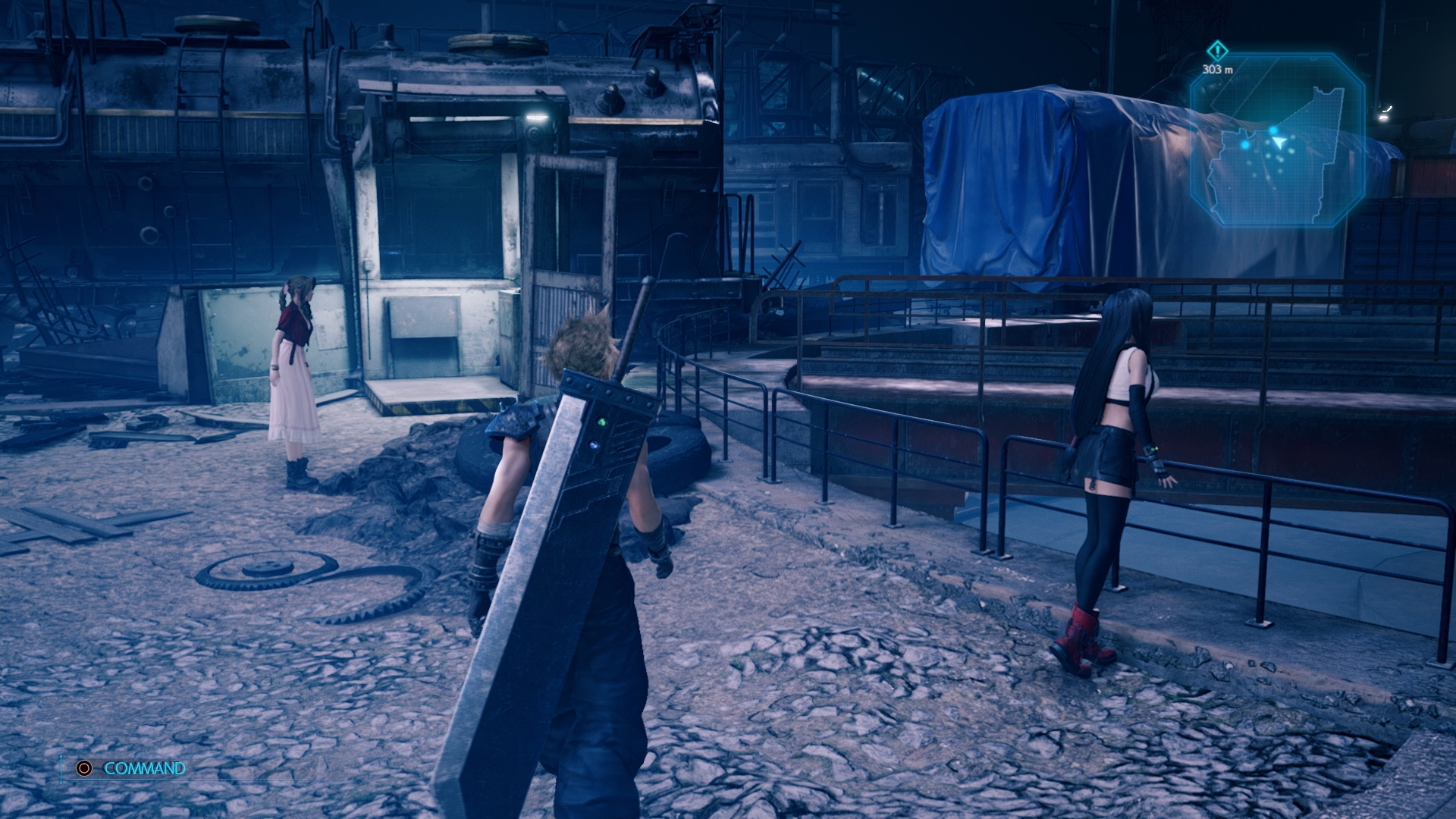 Final Fantasy VII Remake Intergrade - Recensione della versione ...