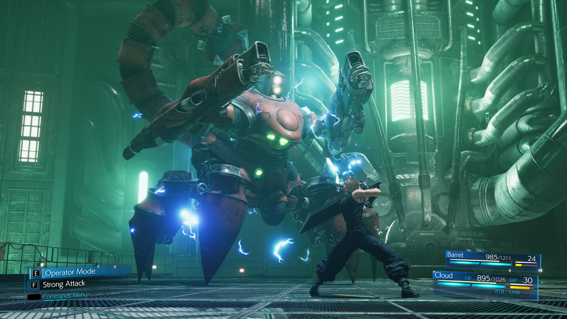 Final Fantasy VII Remake Intergrade - Recensione della versione ...