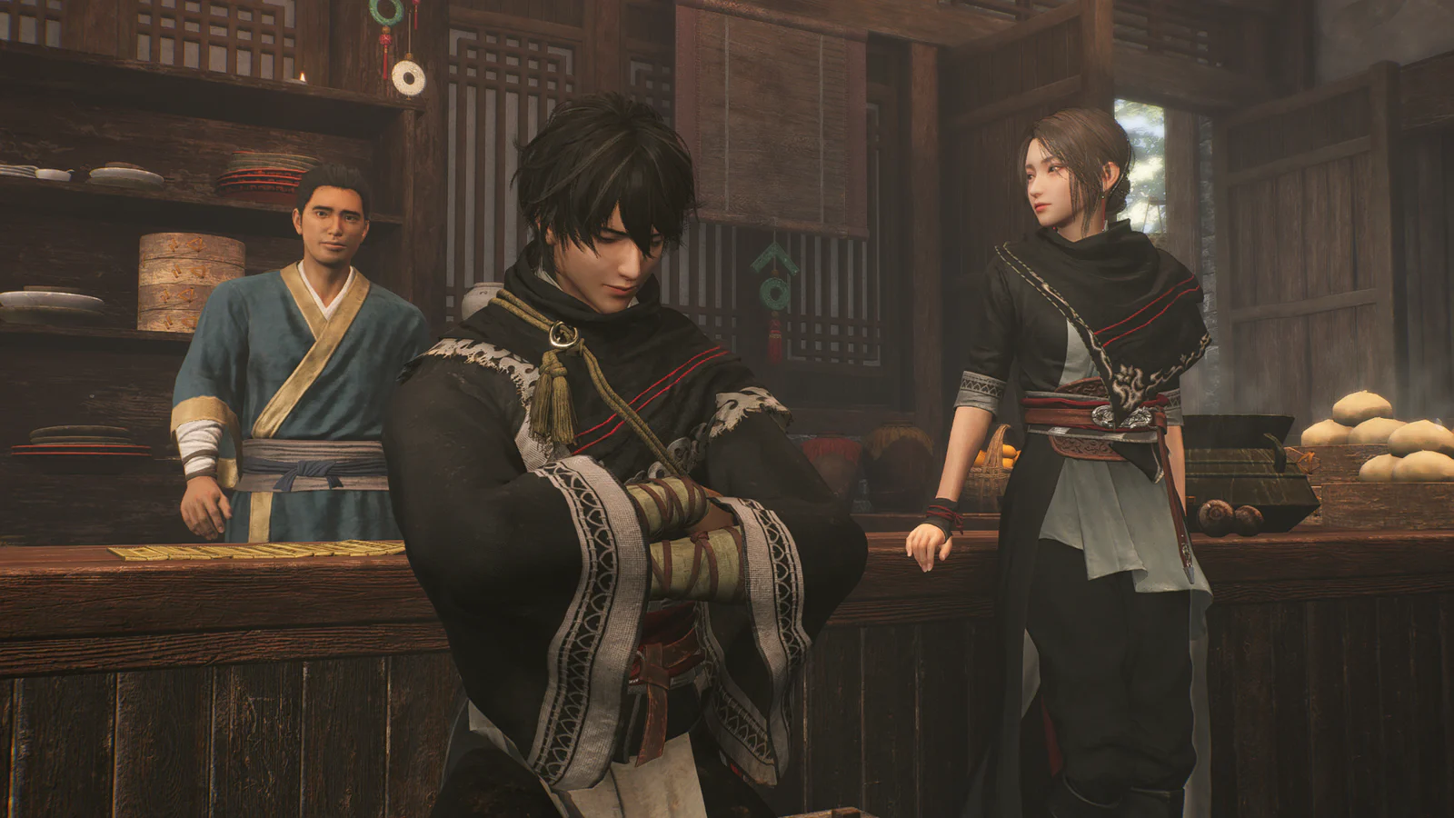 Dynasty Warriors: Origins - disponibile il DLC Visioni di Quattro Eroi ...