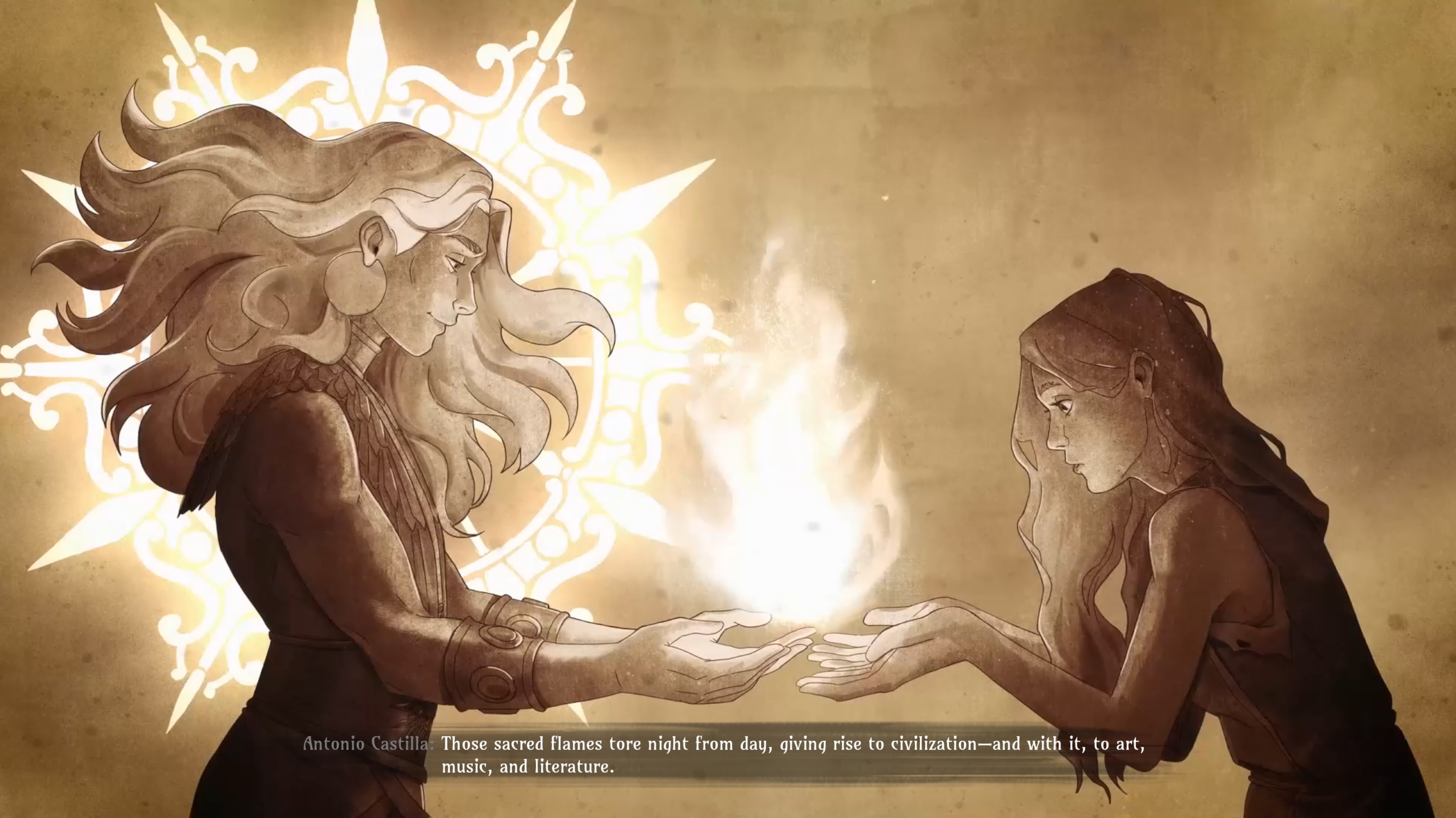 Crisol: Theater of Idols - Recensione dell'horror spagnolo | AnimeClick