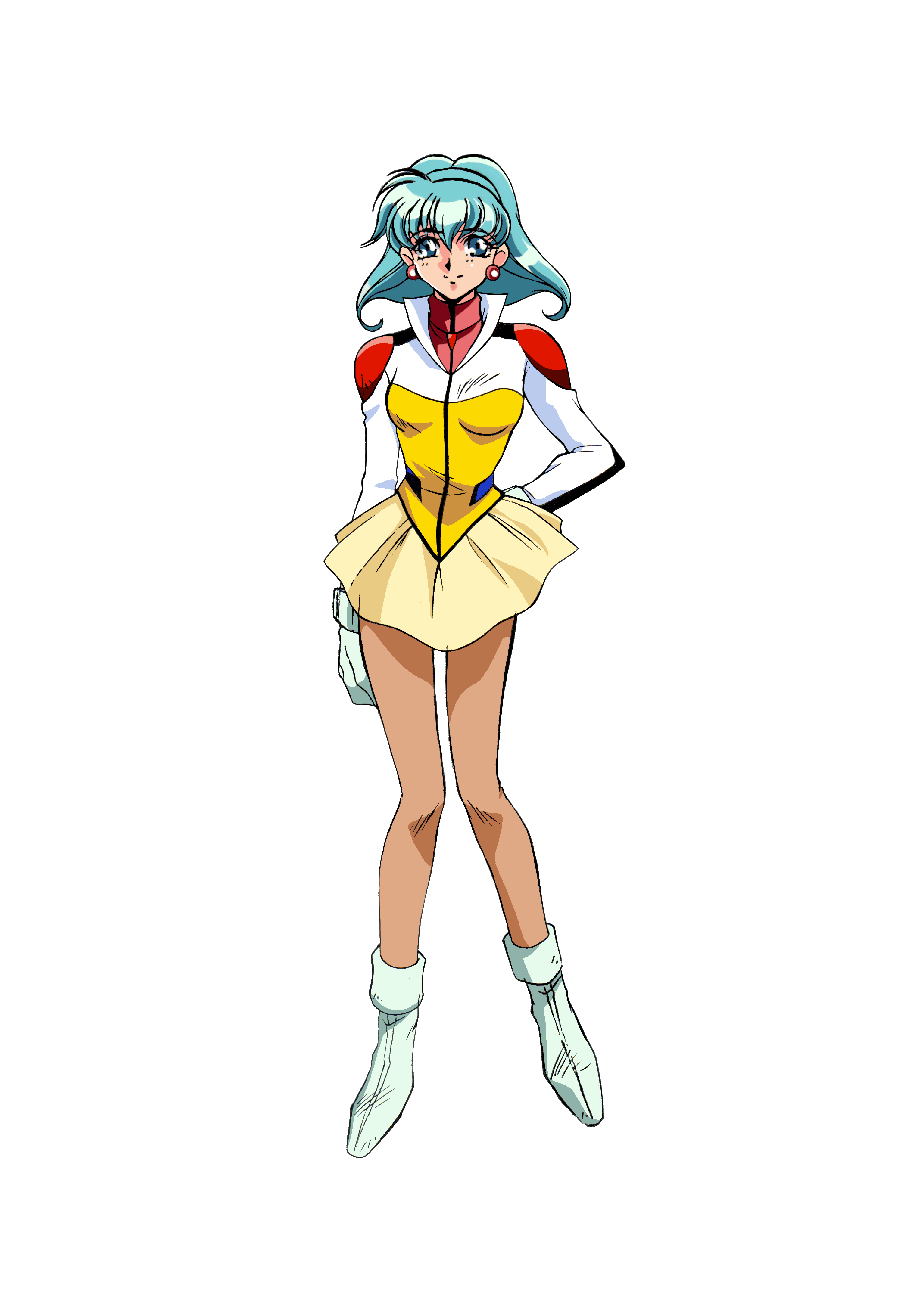 70s Style Robot Anime Geppy-X: torna il classico PSX che omaggia gli ...