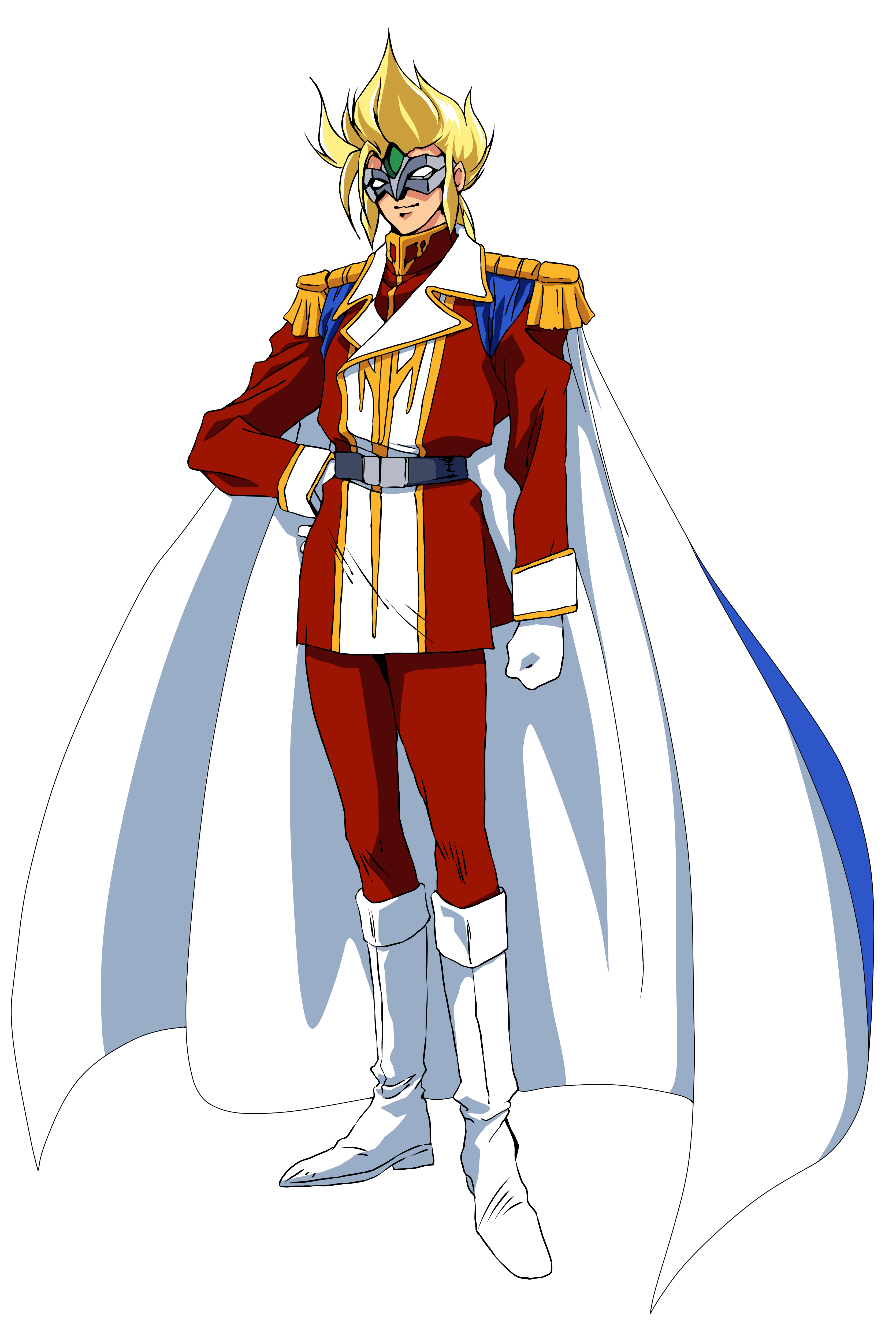 70s Style Robot Anime Geppy-X: torna il classico PSX che omaggia gli ...