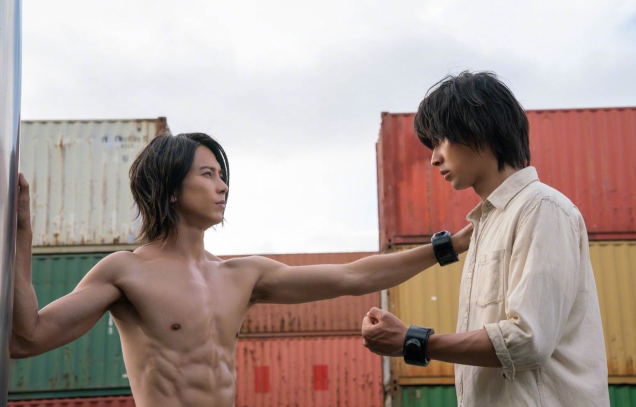 Alice in Bonderland 2: trailer italiano per il nuovo capitolo live ...