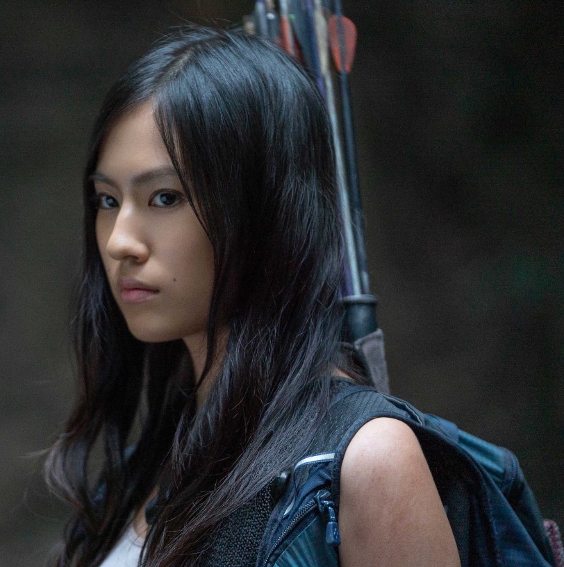 Alice in Bonderland 2: trailer italiano per il nuovo capitolo live ...