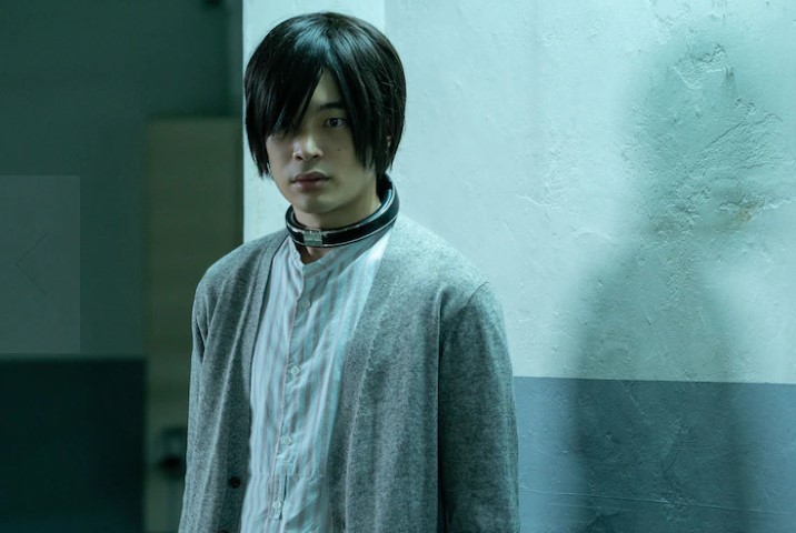 Alice in Bonderland 2: trailer italiano per il nuovo capitolo live ...