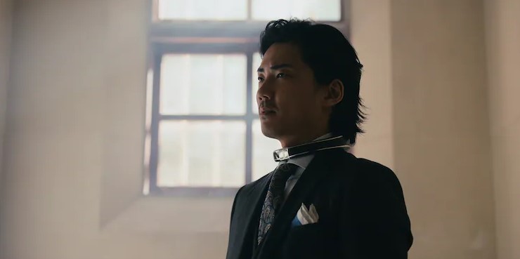 Alice in Bonderland 2: trailer italiano per il nuovo capitolo live ...