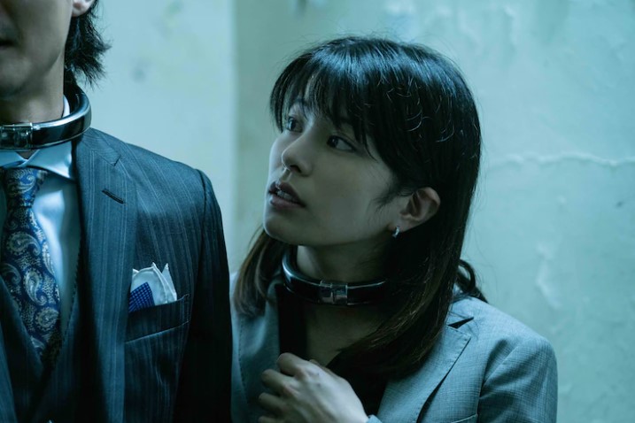 Alice in Bonderland 2: trailer italiano per il nuovo capitolo live ...