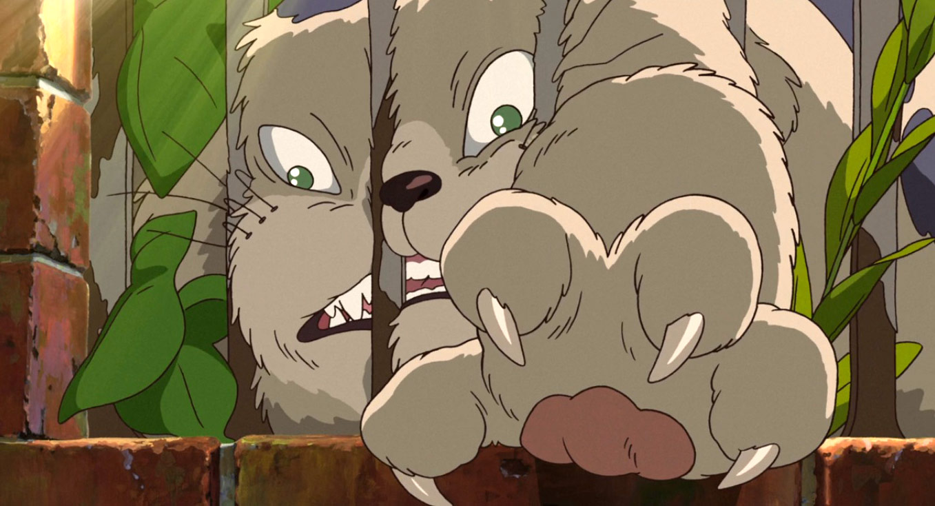 Alla (ri)scoperta dello Studio Ghibli: Arrietty | AnimeClick