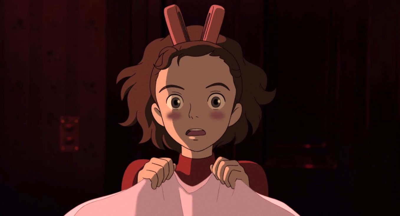 Alla (ri)scoperta dello Studio Ghibli: Arrietty | AnimeClick