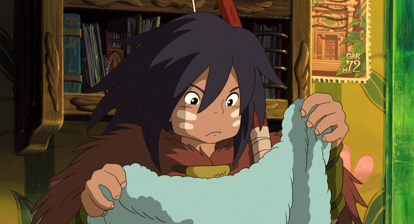 Alla (ri)scoperta dello Studio Ghibli: Arrietty | AnimeClick