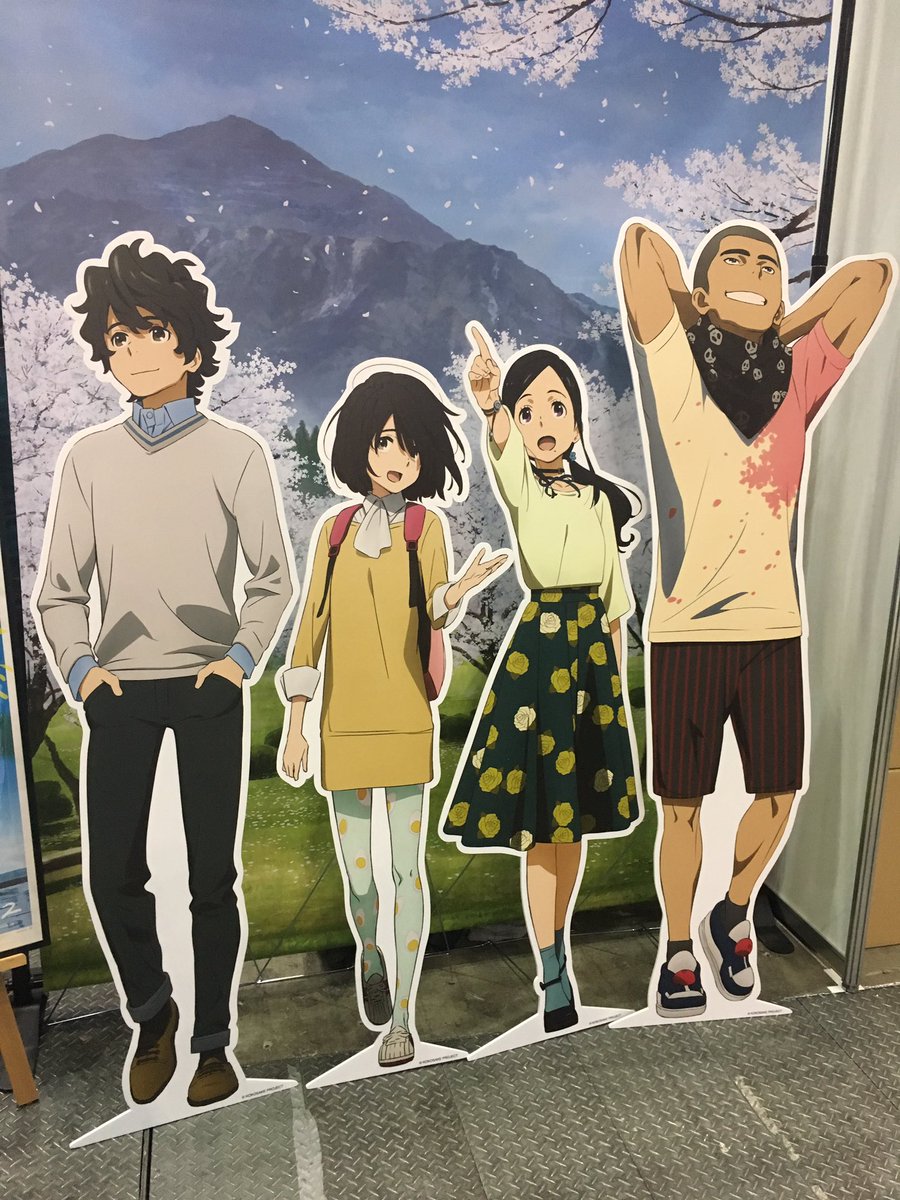 AnimeJapan 2017: Le foto degli stand | AnimeClick