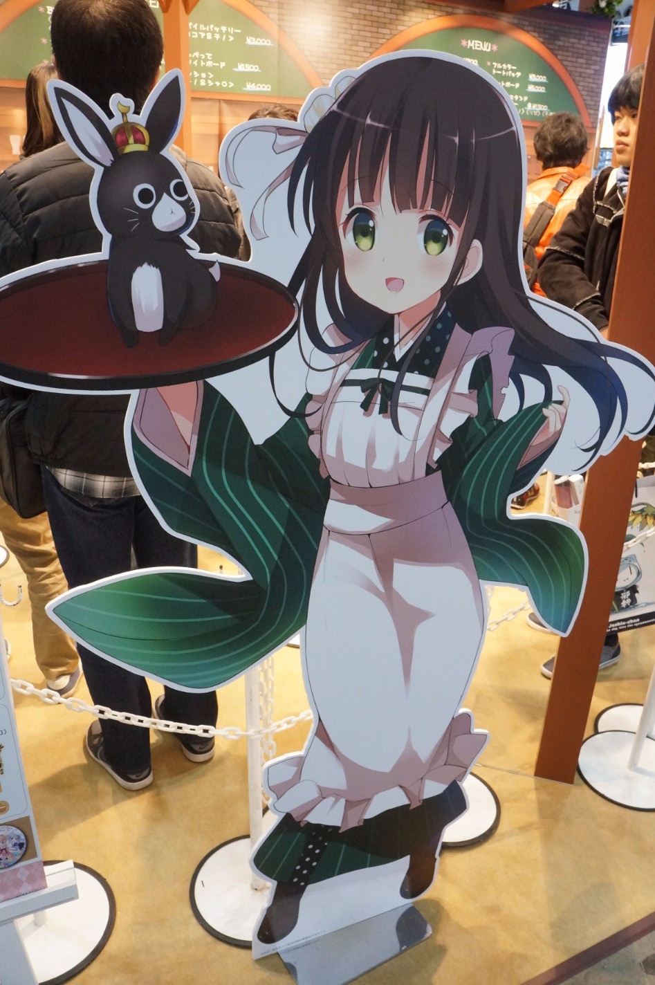 AnimeJapan 2017: Le foto degli stand | AnimeClick