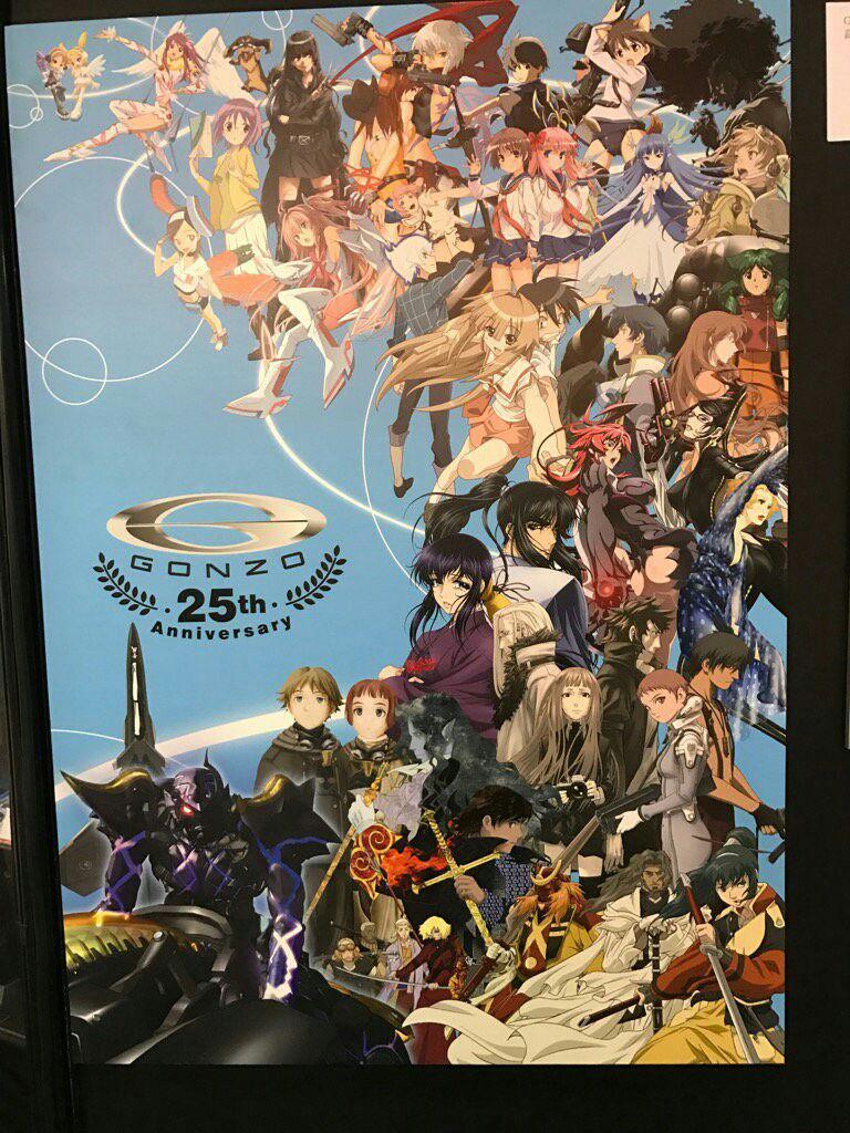 AnimeJapan 2017: Le foto degli stand | AnimeClick
