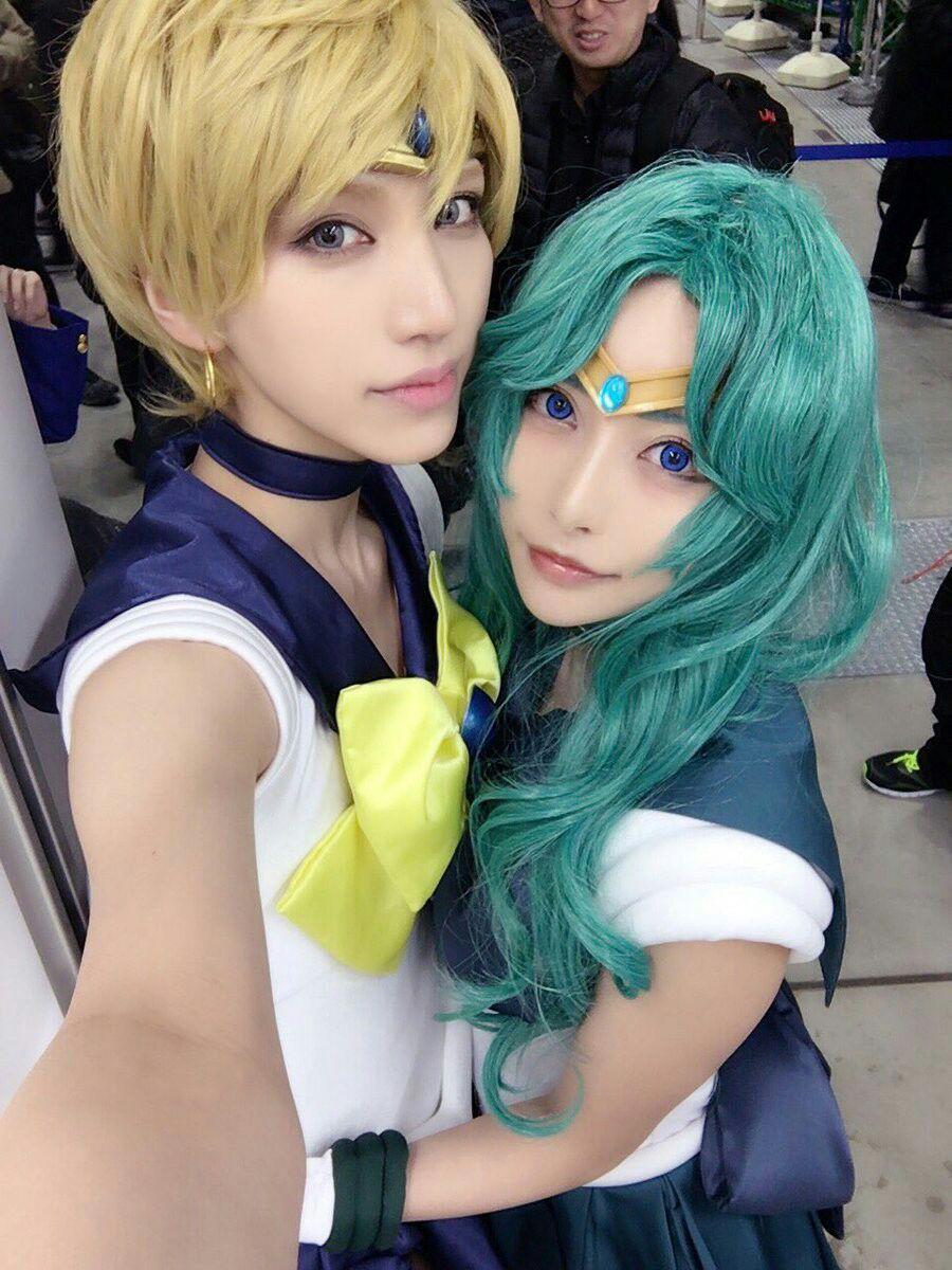 AnimeJapan 2017: Le foto dei cosplay (Parte 1) | AnimeClick