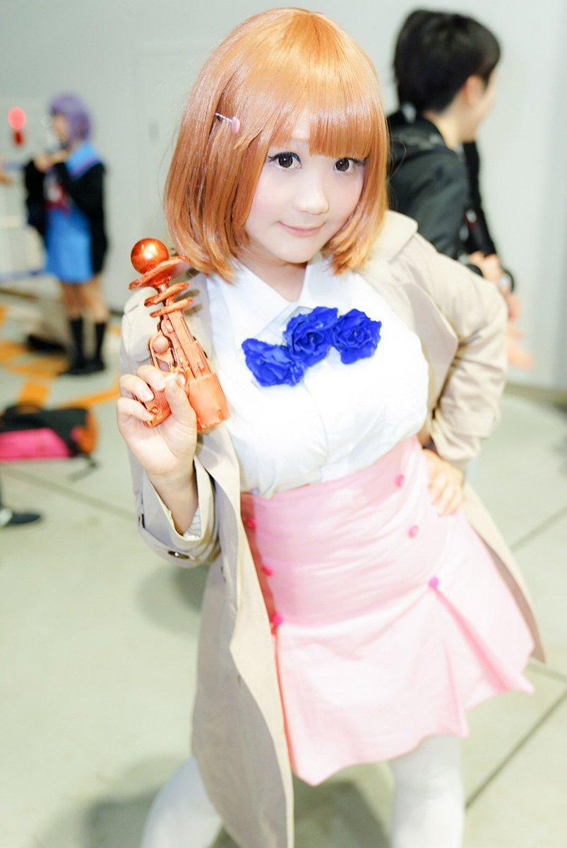 AnimeJapan 2017: Le foto dei cosplay (Parte 1) | AnimeClick