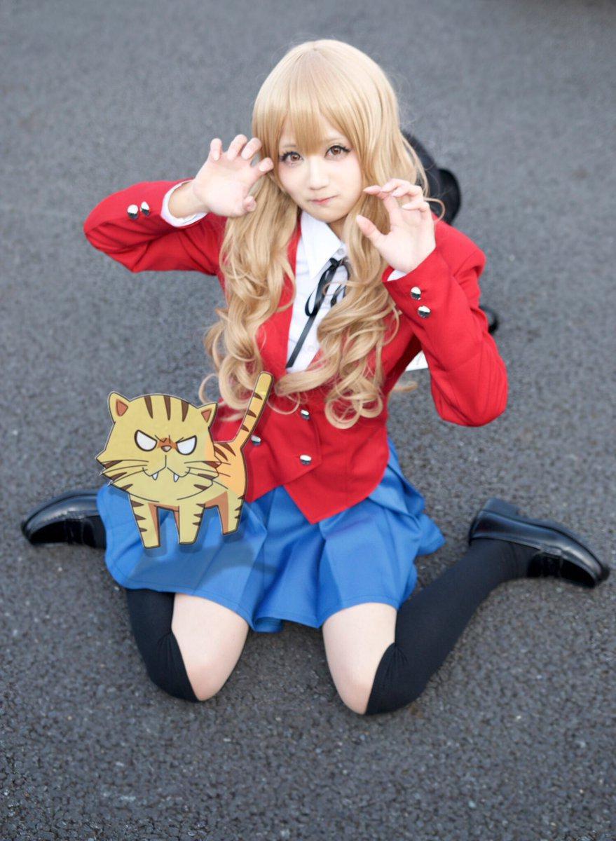 AnimeJapan 2017: Le foto dei cosplay (Parte 1) | AnimeClick