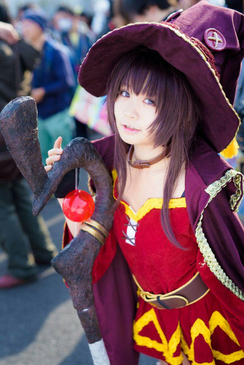 AnimeJapan 2017: Le foto dei cosplay (Parte 1) | AnimeClick