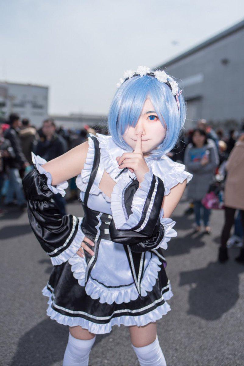 AnimeJapan 2017: Le foto dei cosplay (Parte 2) | AnimeClick